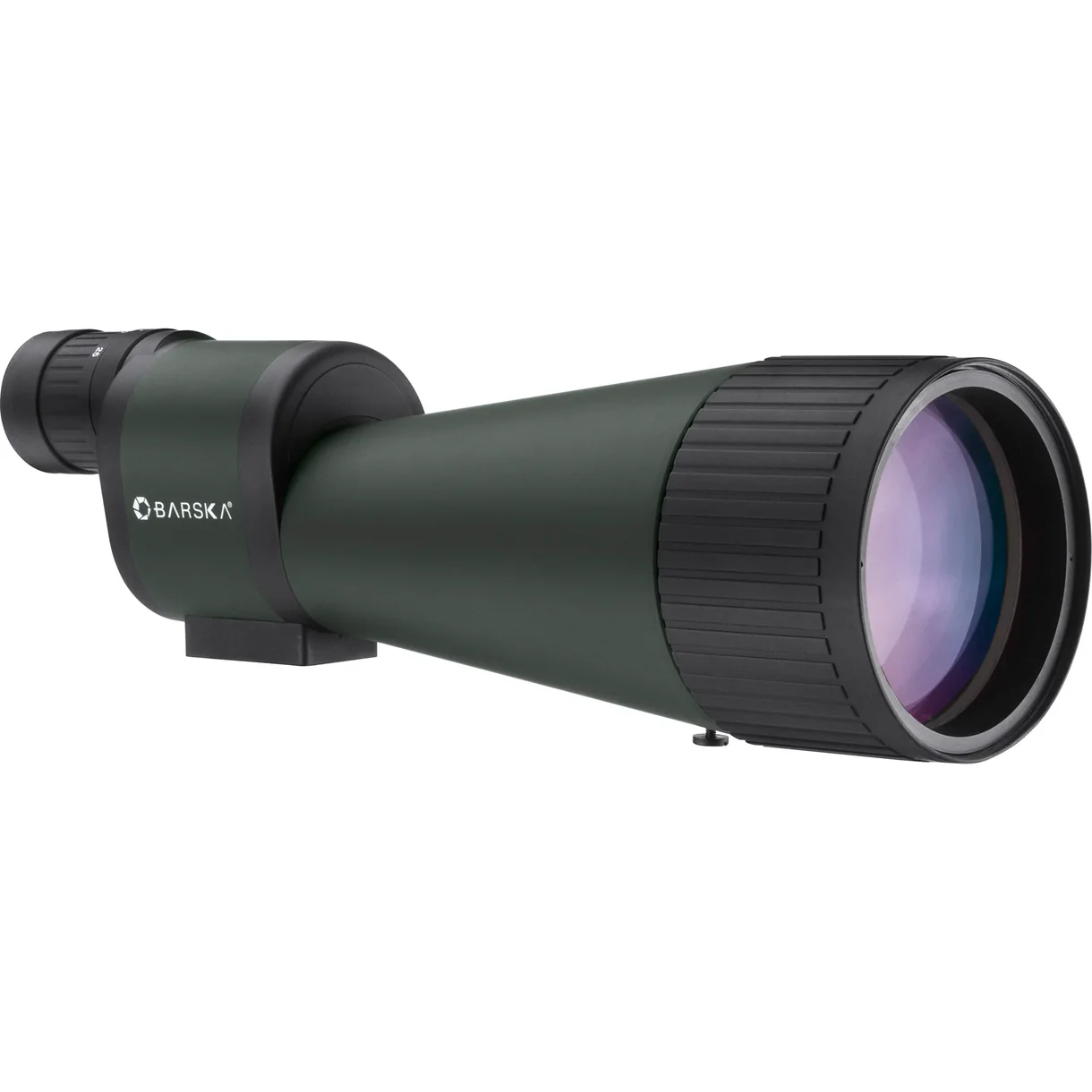 Barska Benchmark Spotting Scopes – Optics4Birding