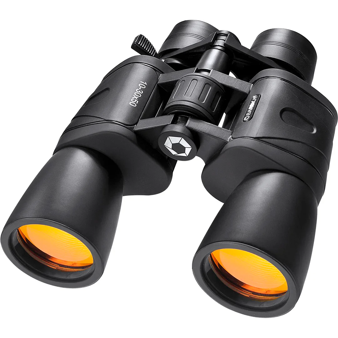 Barska Gladiator Binoculars – Optics4Birding