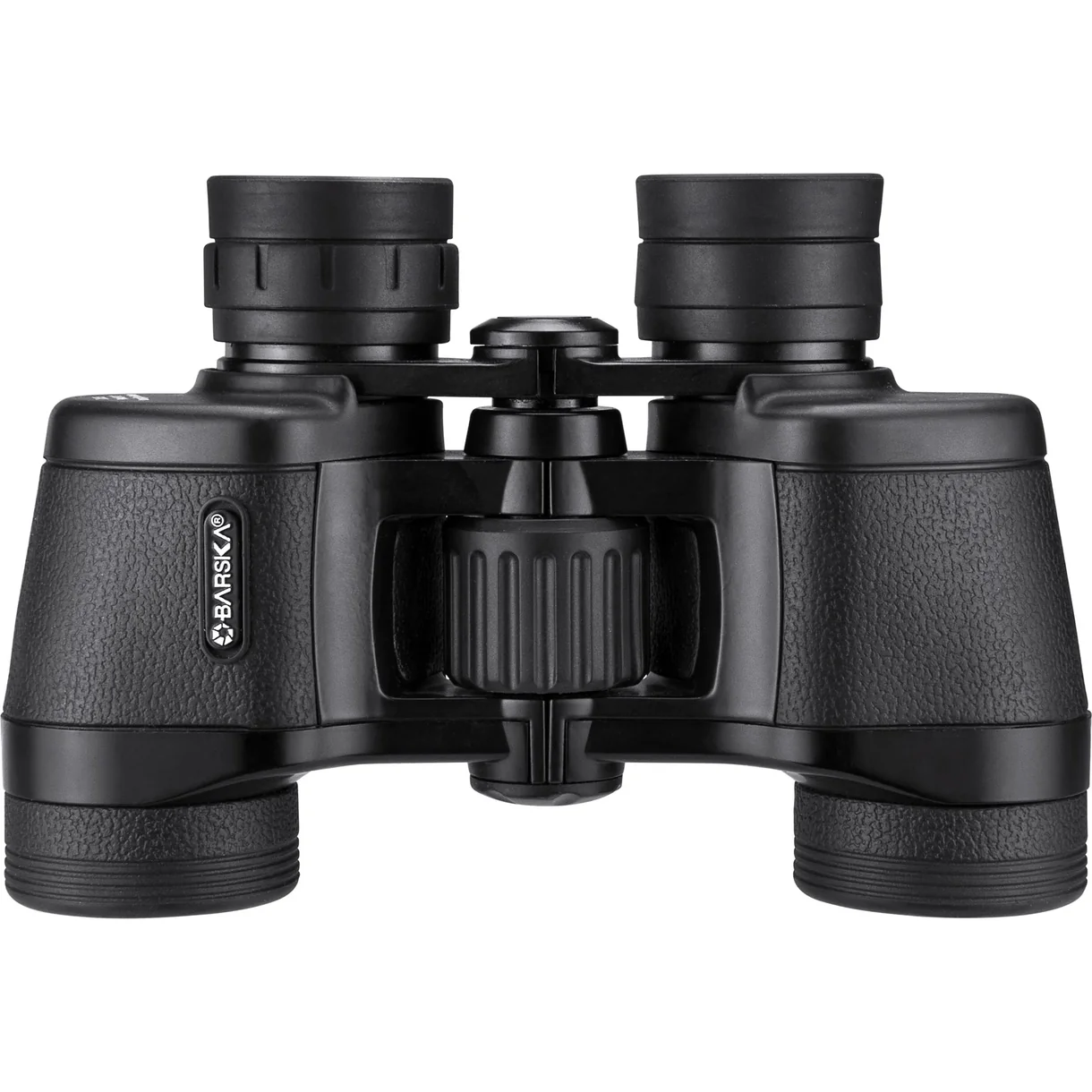 Barska Level Binoculars – Optics4Birding