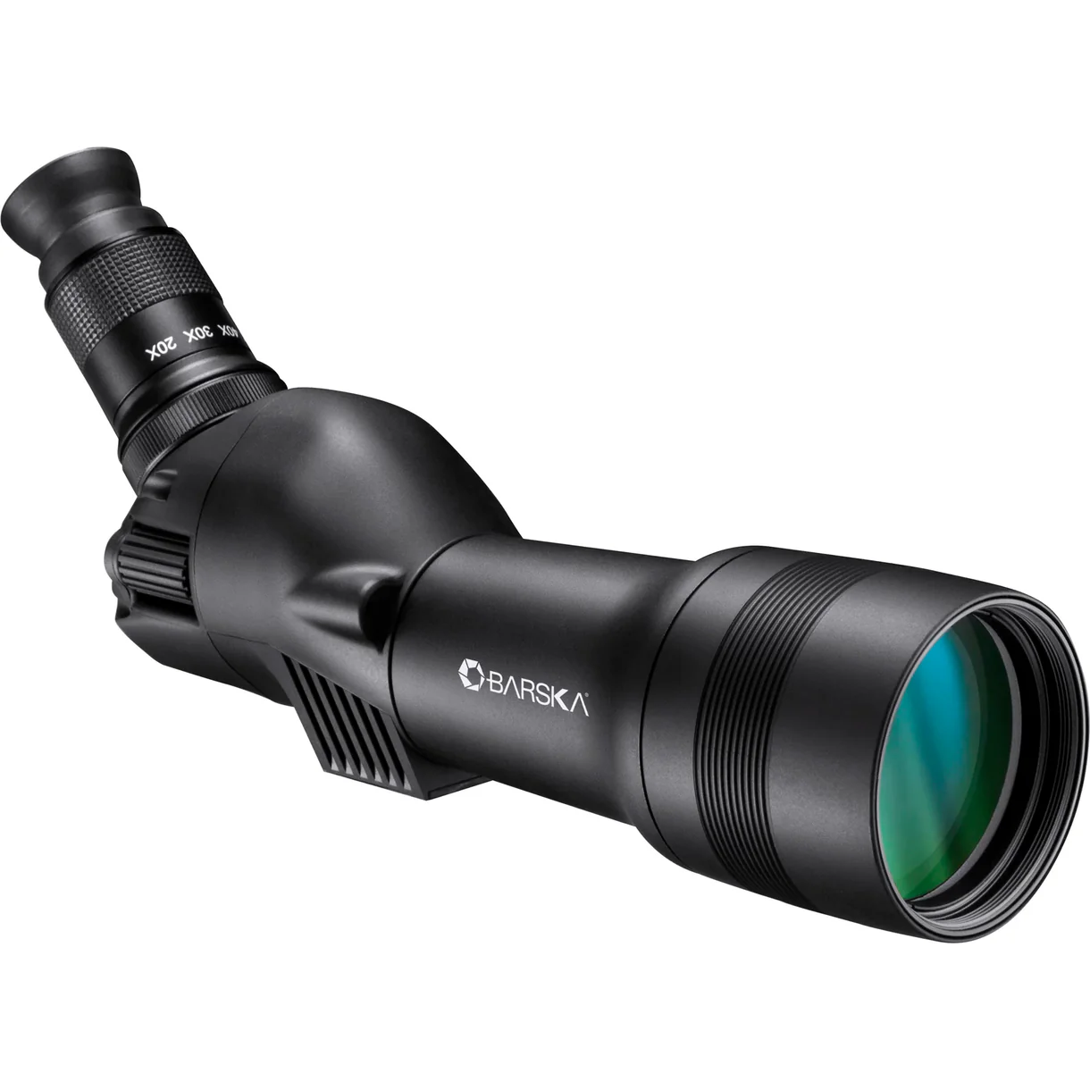 Barska Spotter Pro Spotting Scopes – Optics4Birding