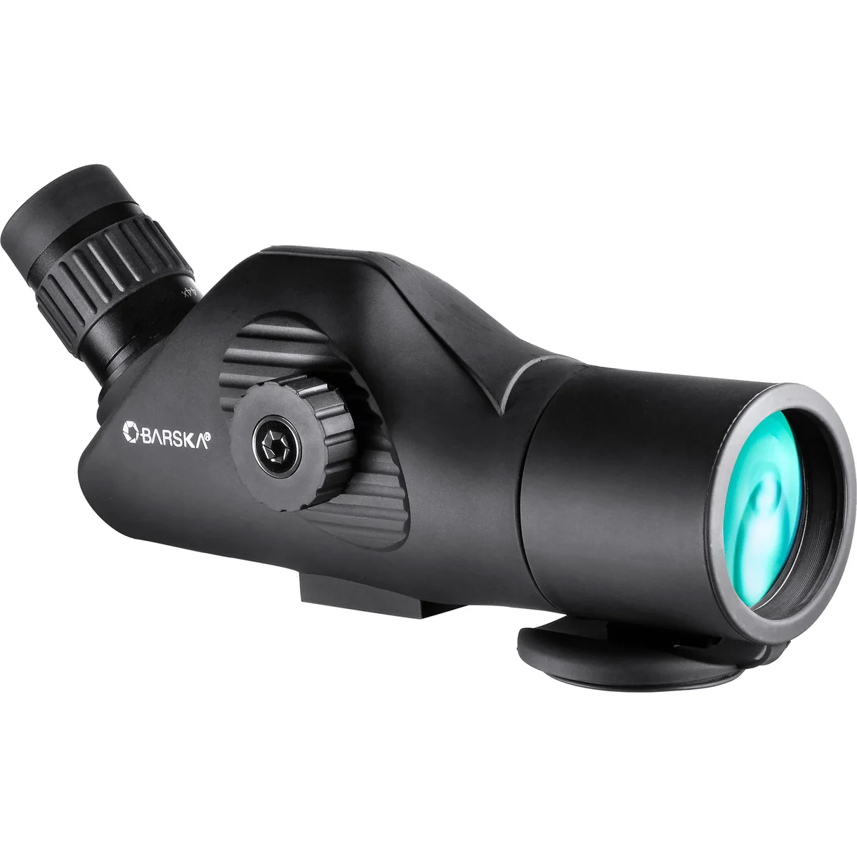 Barska Tactical Spotting Scopes – Optics4Birding