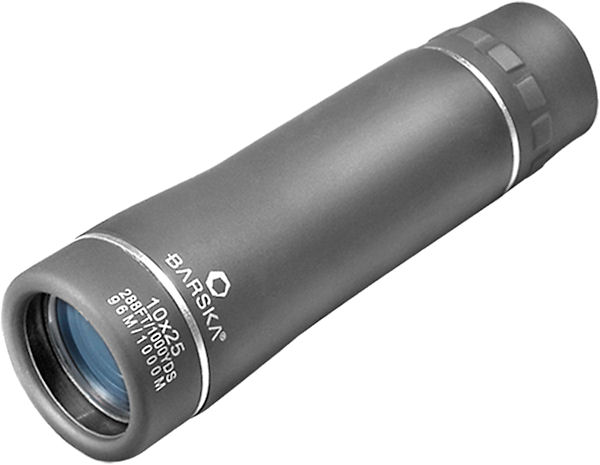 Barska Trend Compact Monoculars – Optics4Birding