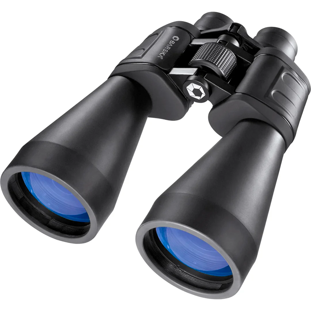 Barska X-Trail Binoculars – Optics4Birding