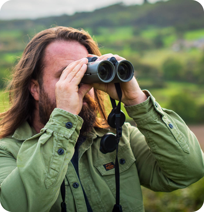 Challenged – Optics4Birding