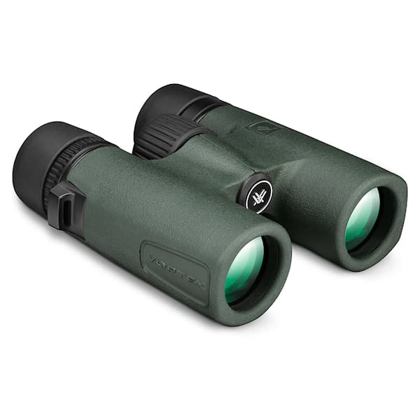 Vortex Bantam Binoculars – Optics4Birding