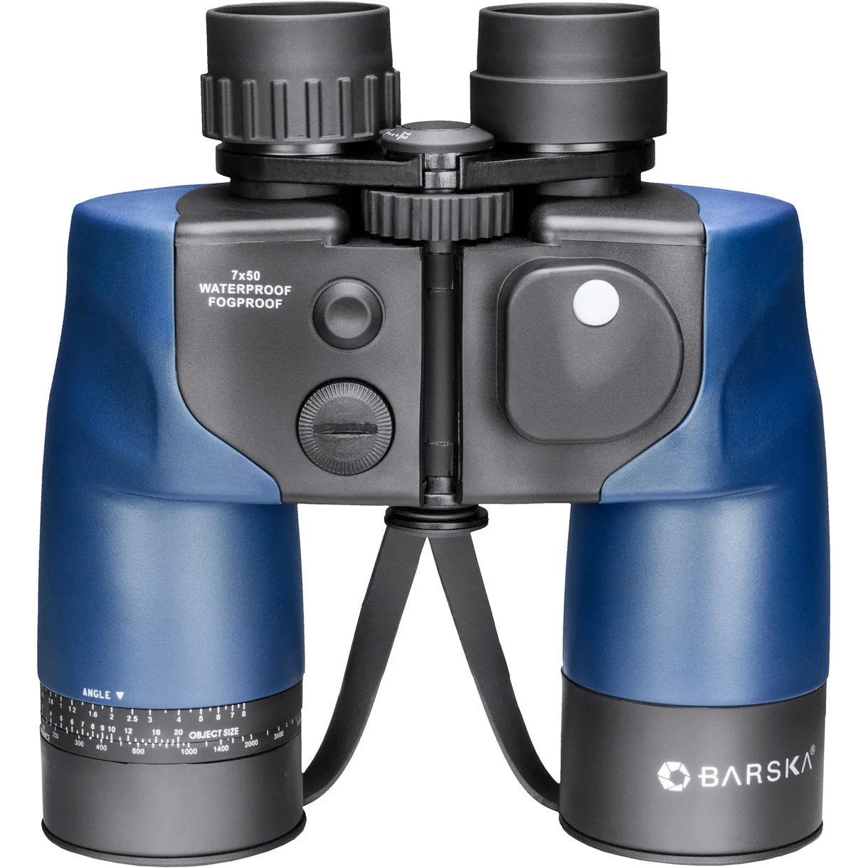 Barska Deep Sea Binoculars – Optics4Birding