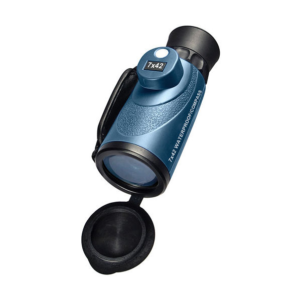 Barska Deep Sea Monoculars – Optics4Birding