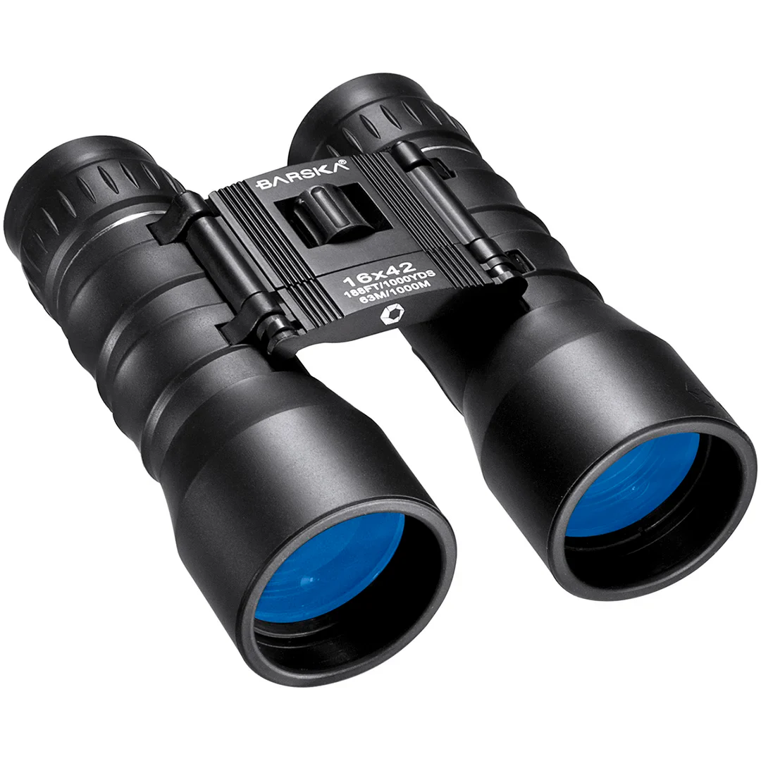 Barska Lucid View Binoculars – Optics4Birding