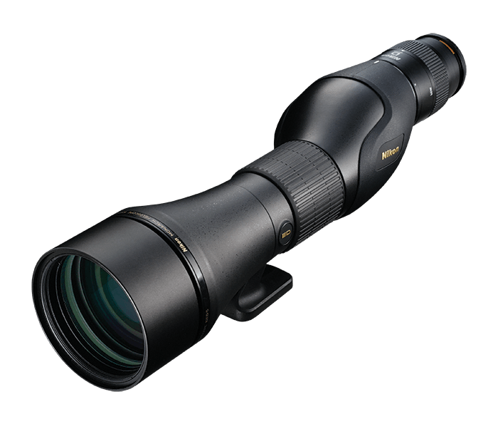 Nikon Monarch Fieldscopes – Optics4Birding