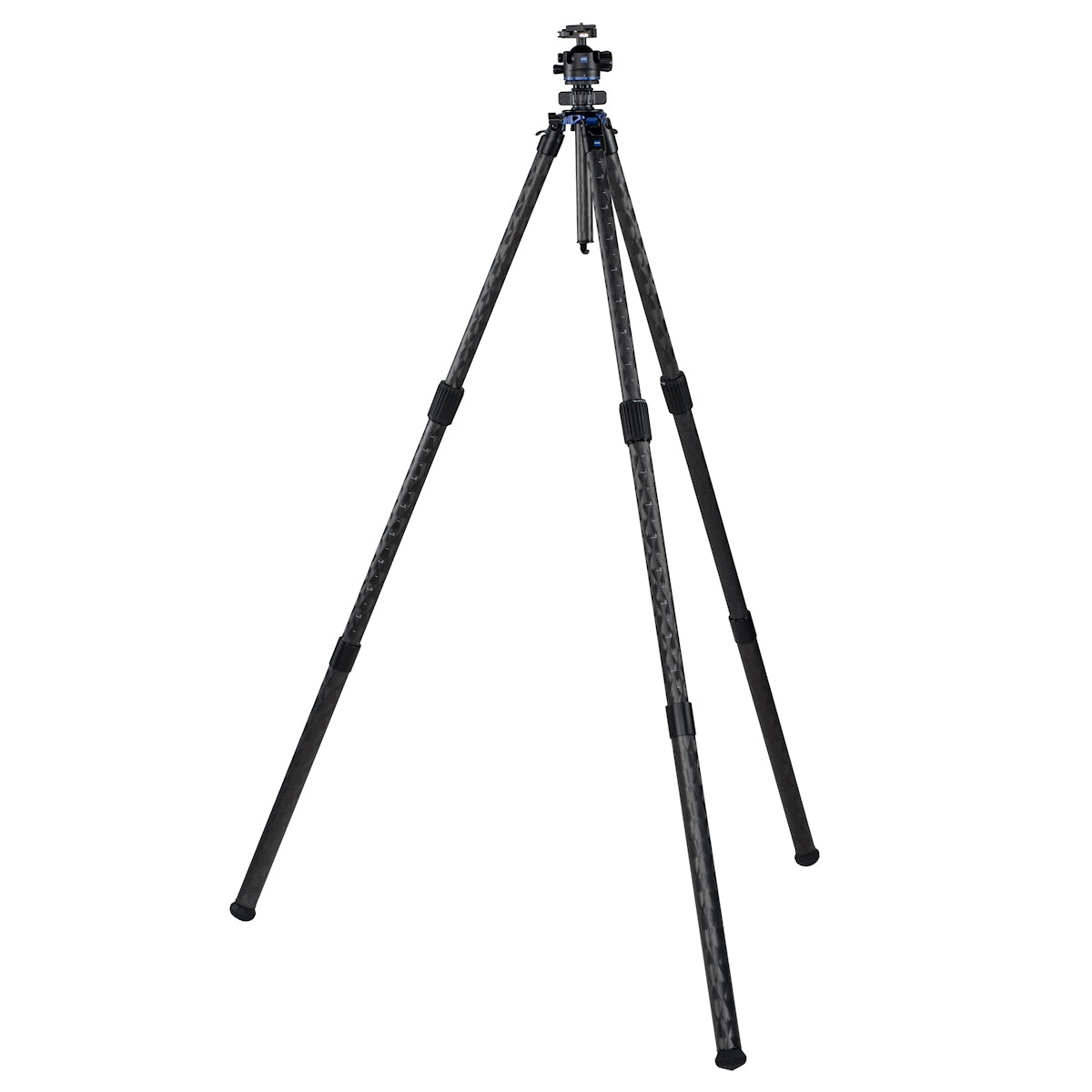 Zeiss MAX-DUTY L Tripod Kit – Optics4Birding