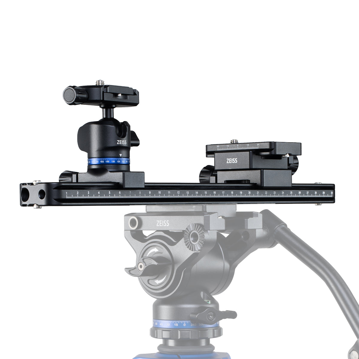 Zeiss Multi-Device Rail – Optics4Birding
