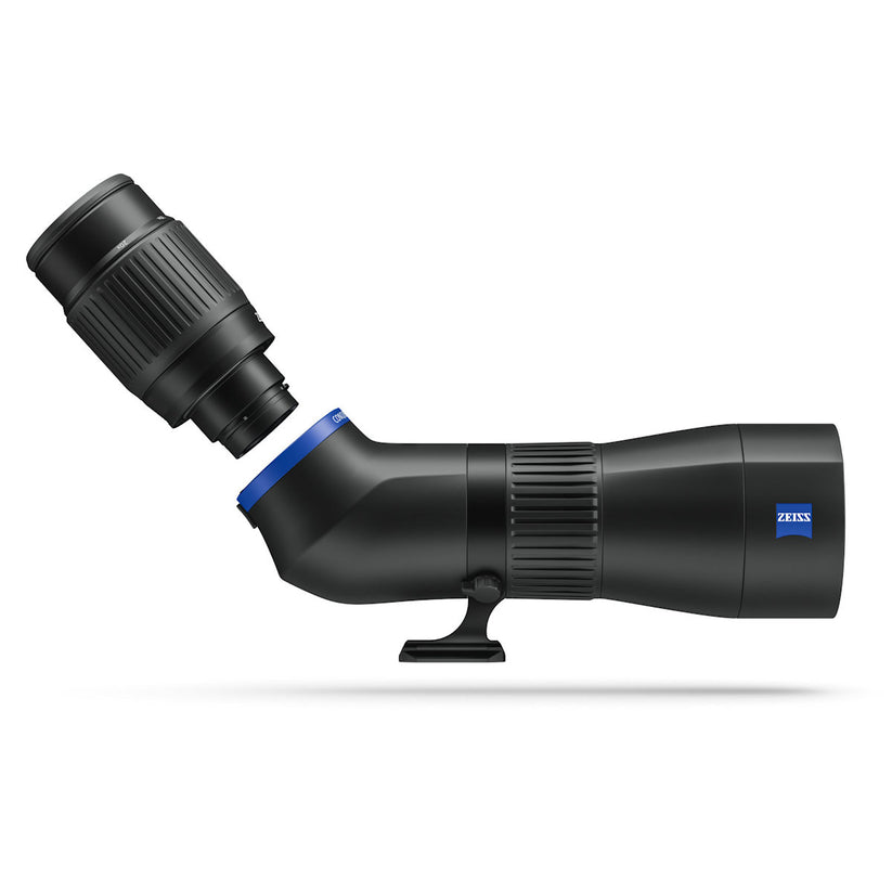 Zeiss Conquest Apia 65 Angled Spotting Scope – Optics4Birding
