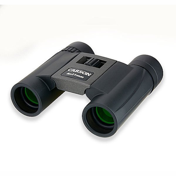 Carson Optical TrailMaxx 8x21 Compact Binoculars – Optics4Birding