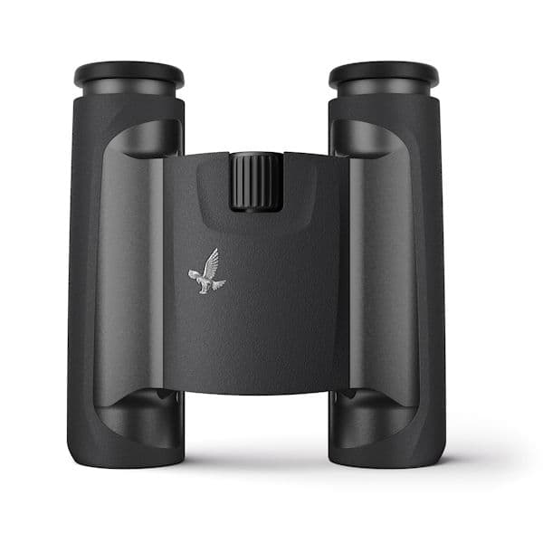 Swarovski CL Pocket 8x25 Binoculars Anthracite MO Mountain – Optics4Birding