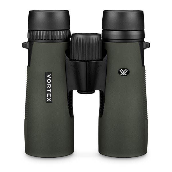 Vortex Diamondback HD 8x42 Binoculars – Optics4Birding