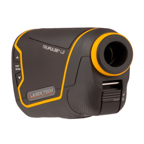 Laser Technology TruPulse L2 Forestry Rangefinder – Optics4Birding