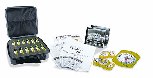 Brunton Classic Educational Kit 24-9020G – Optics4Birding