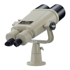 Nikon 25x120 Binocular Telescope w/Fork Mount – Optics4Birding