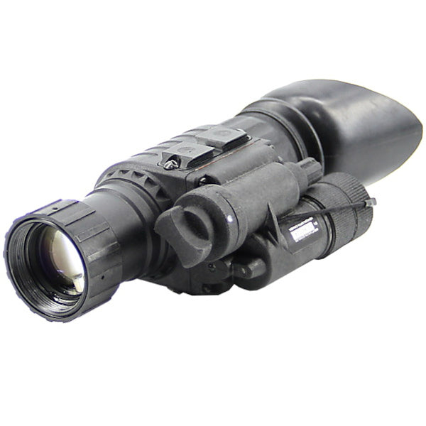 Newcon NVS 14-3AG 1x Gen 3 Autogated NV Monocular Kit – Optics4Birding