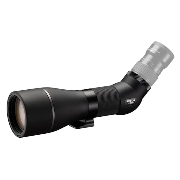 Pentax PF-85EDA Spotting Scope Body – Optics4Birding