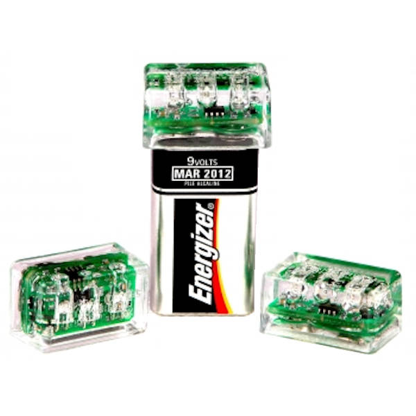 Cejay Engineering Phoenix Jr. IR Non-Programmable Infrared Combat Beac – Optics4Birding