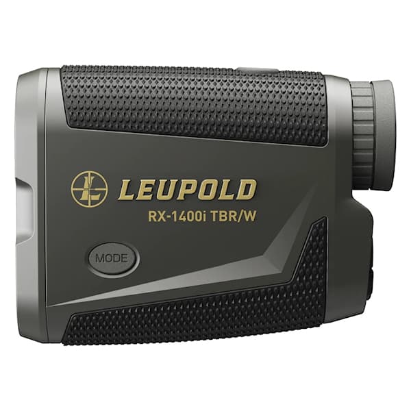 Leupold RX-1400i TBR/W Gen 2 w/Flightpath – Optics4Birding