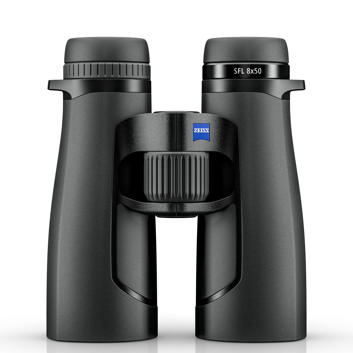 Zeiss SFL 8x50 Binoculars – Optics4Birding