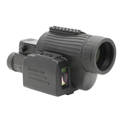 Newcon Spotter LRF Pro – Optics4Birding