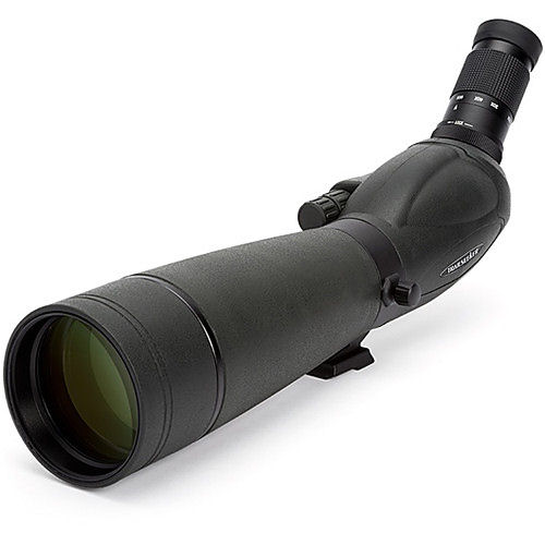 Celestron TrailSeeker 80 20-60x80 Angled Spotting Scopes – Optics4Birding