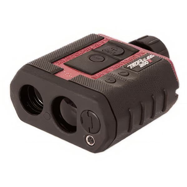 Laser Technology TruPulse 200X Laser Rangefinder – Optics4Birding