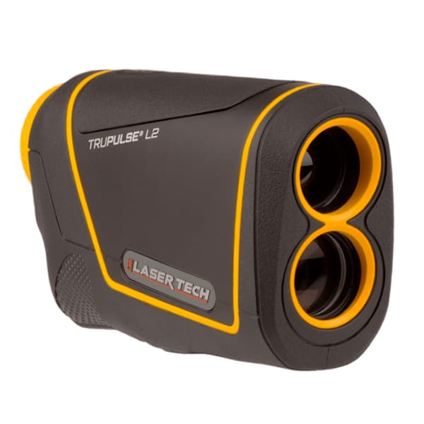 Laser Technology TruPulse L2 Forestry Rangefinder – Optics4Birding