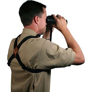 Vortex Harness Strap – Optics4Birding