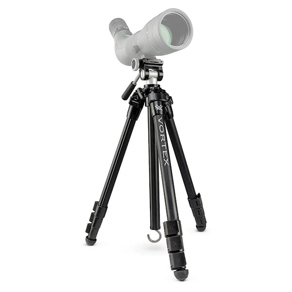 Vortex Mountain Pass Tripod Kit – Optics4Birding