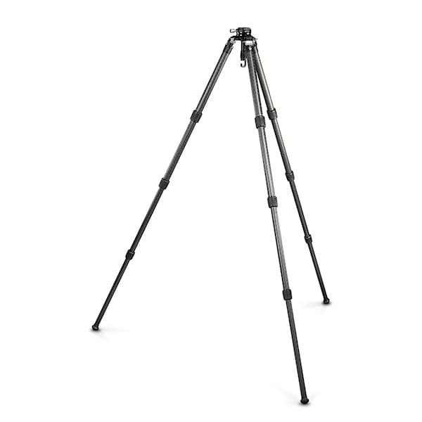 Vortex Radian Carbon with Leveling Head Tripod Kit – Optics4Birding