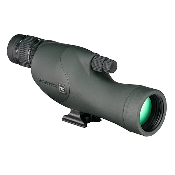 Vortex Viper HD 11-33x50 Spotting Scope Straight – Optics4Birding